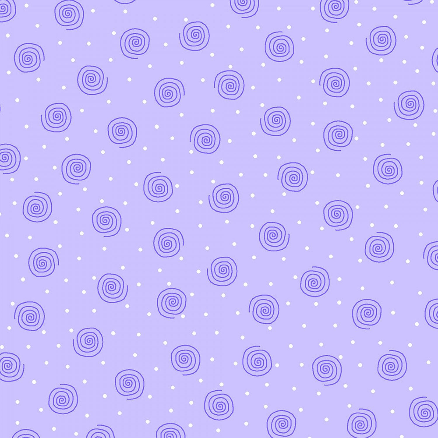 AE Nathan Fabrics Franela de garabatos morados - Etsy España