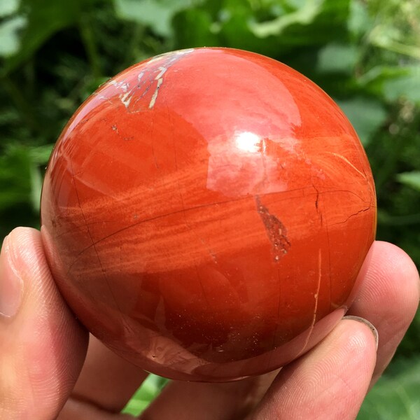 Red Jasper Stone - Etsy