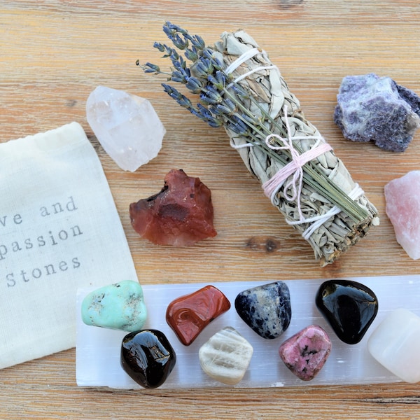 Passion And Love Etsy