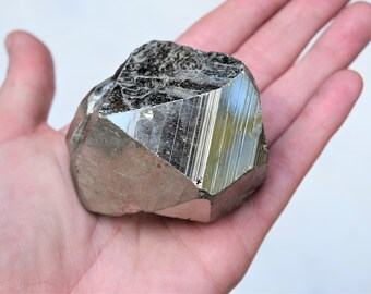 Pyrite Cluster | Etsy