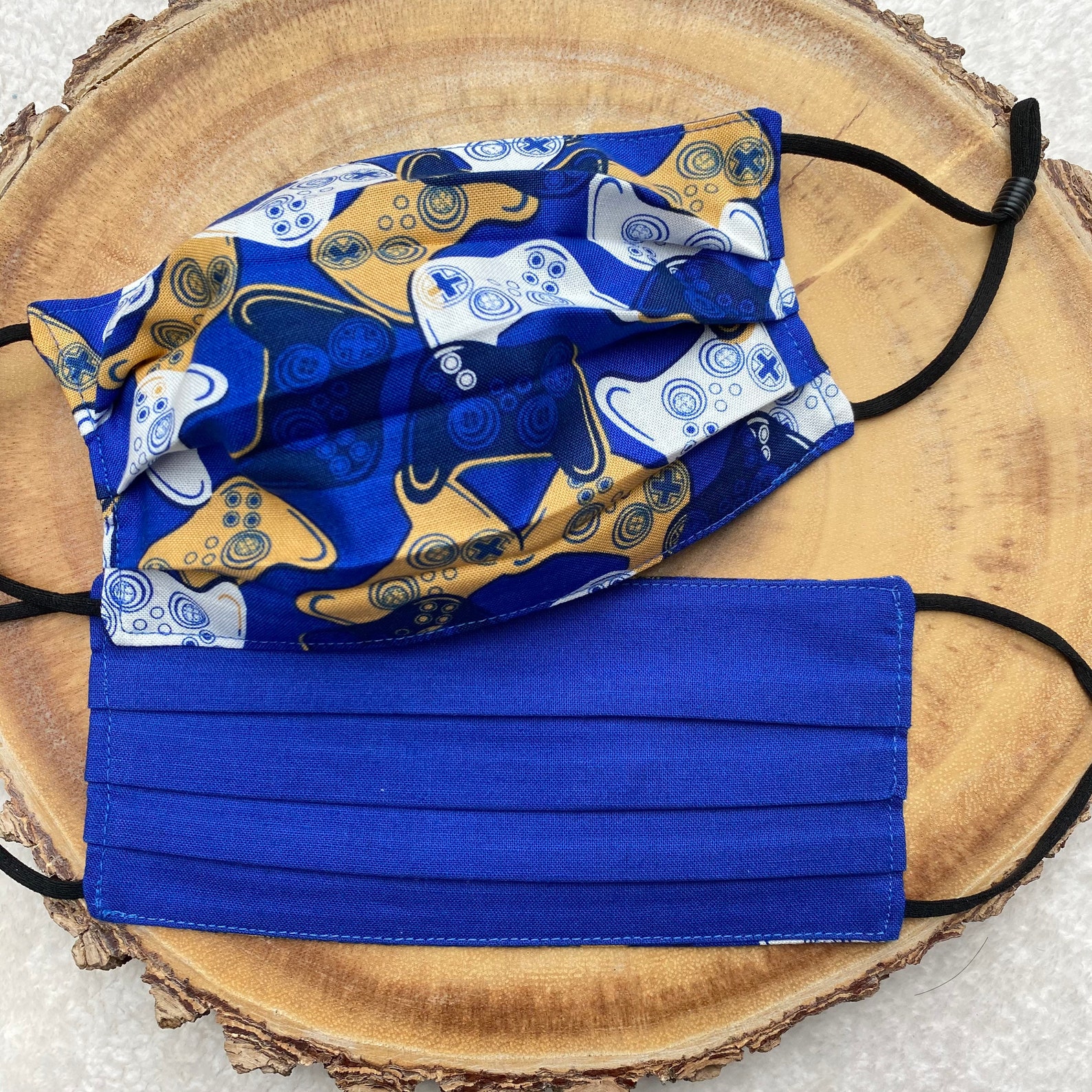 XBOX Mask Video Game Face Mask 100% Cotton Washable | Etsy