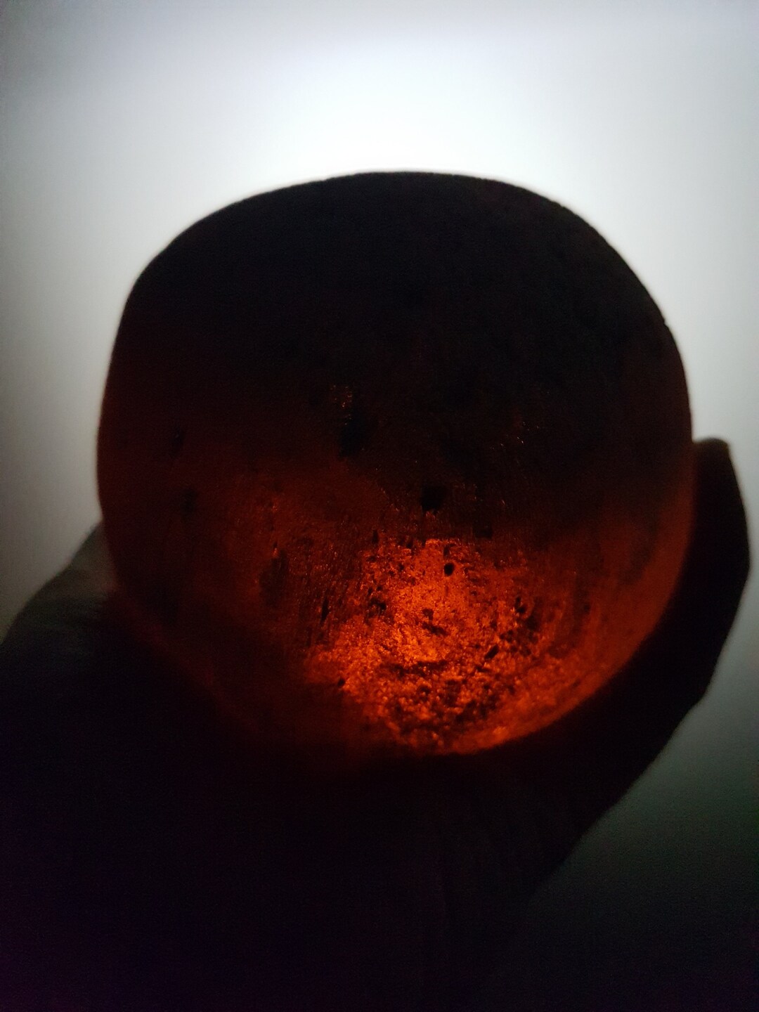 Holy Relic Cintamani Stone amber Magical Gem of Asia - Etsy