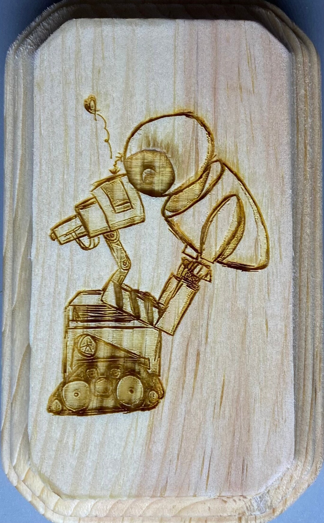 Custom Laser Engraving - Have Your Brand Speak to People. - Etsy