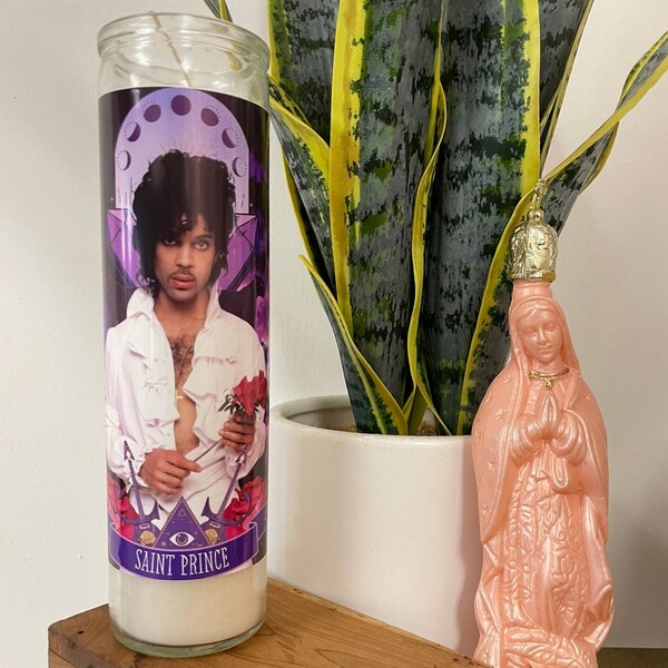 Candle Luminaries - Etsy