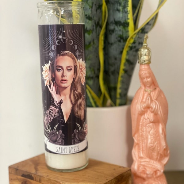 Adele - Etsy