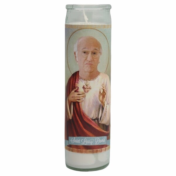 Larry David - Etsy