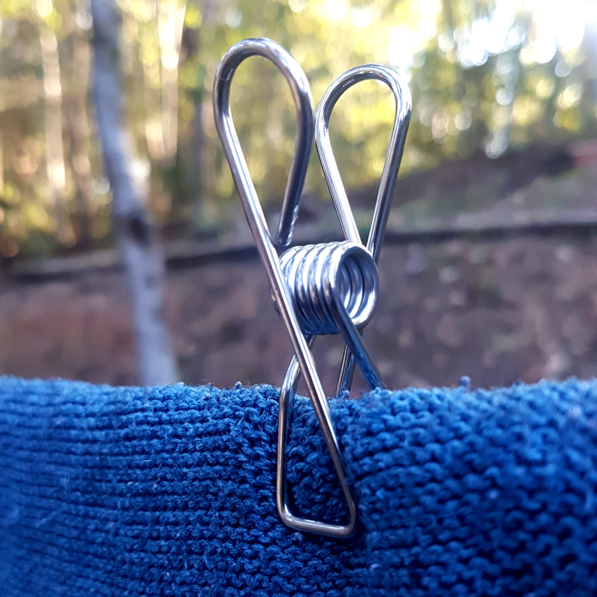 50 Stainless Steel Pegs Marine Grade 316 | Etsy