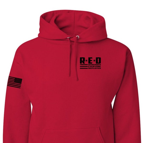 Everyone Deployed - Etsy