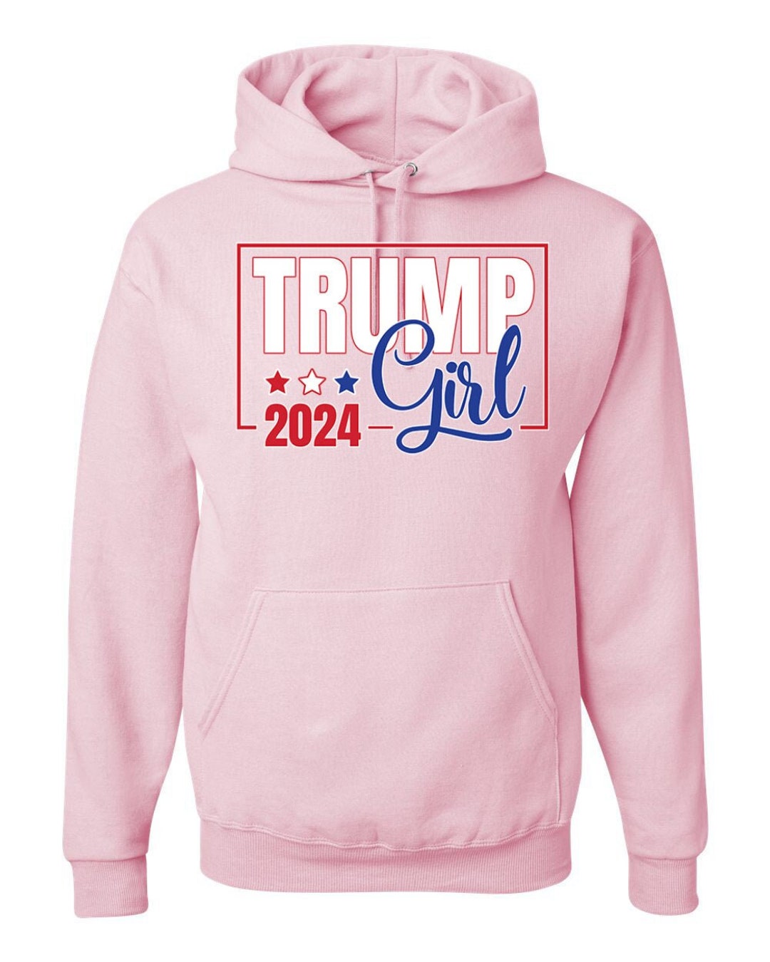 Trump 2024 Girl, 2024 Election, Conservative Shirt, Republican Gifts ...