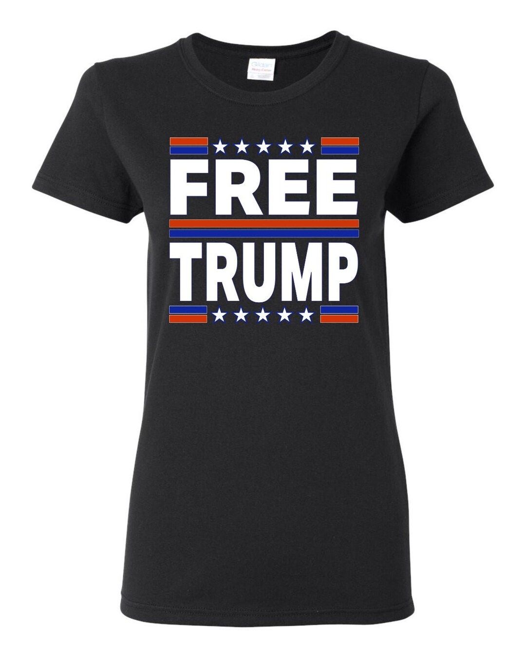 Free Trump 2024, 2024 Election, Conservative Shirt, Republican Gifts ...