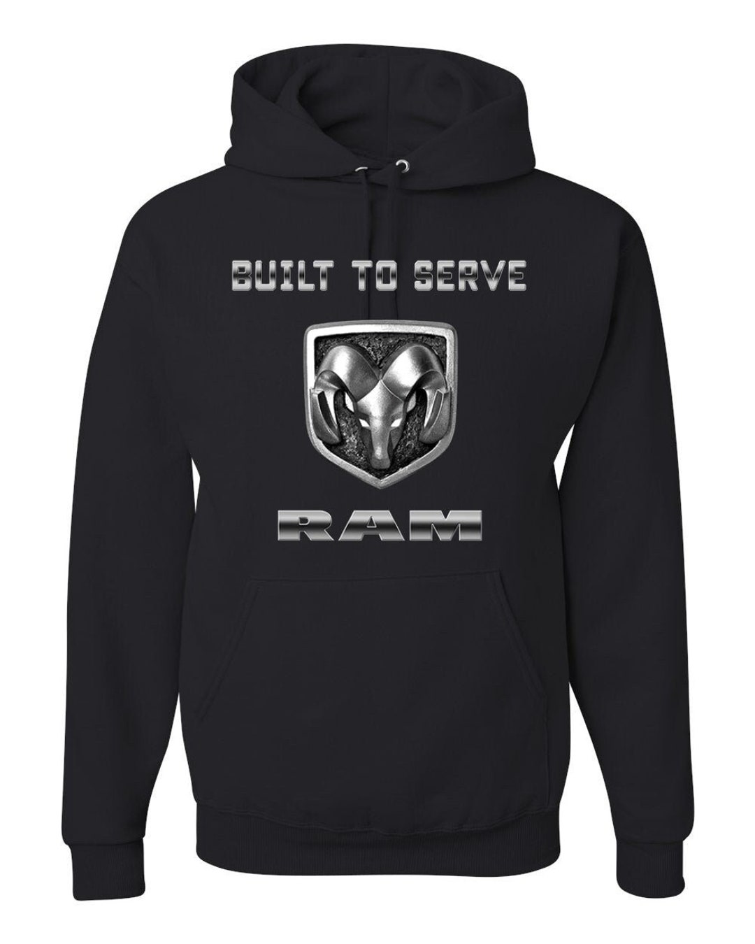 Dodge Ram Logo Retro Guts Glory USA Mens Cars and Trucks - Etsy