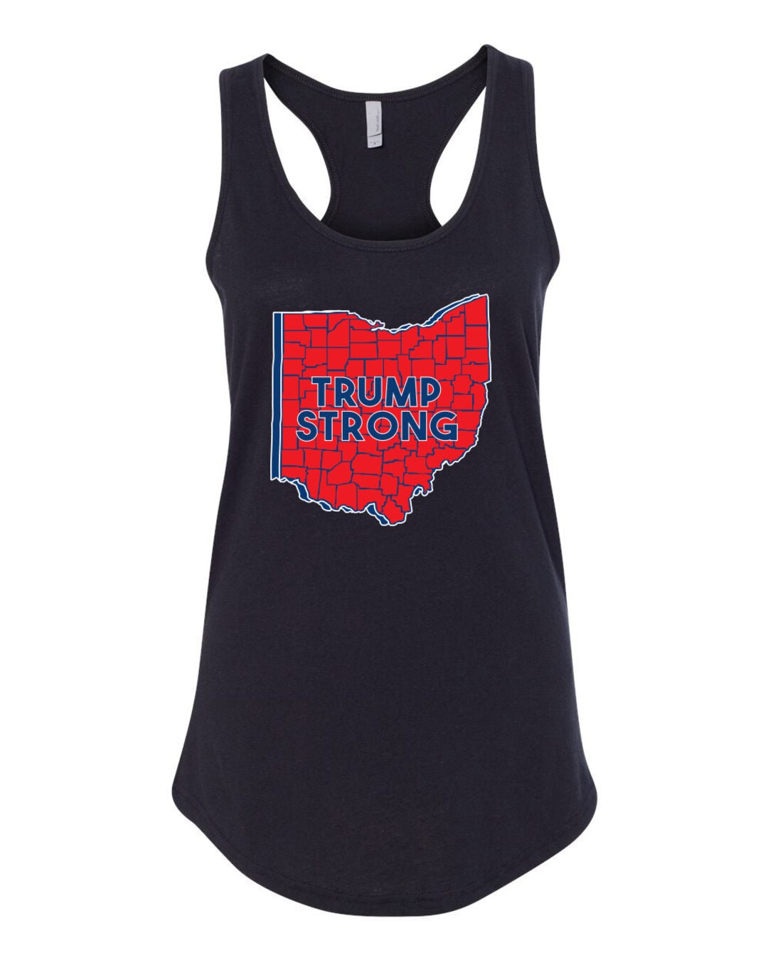 Ohio Trump Stong 2024, 2024 Election, Conservative Shirt, Republican ...