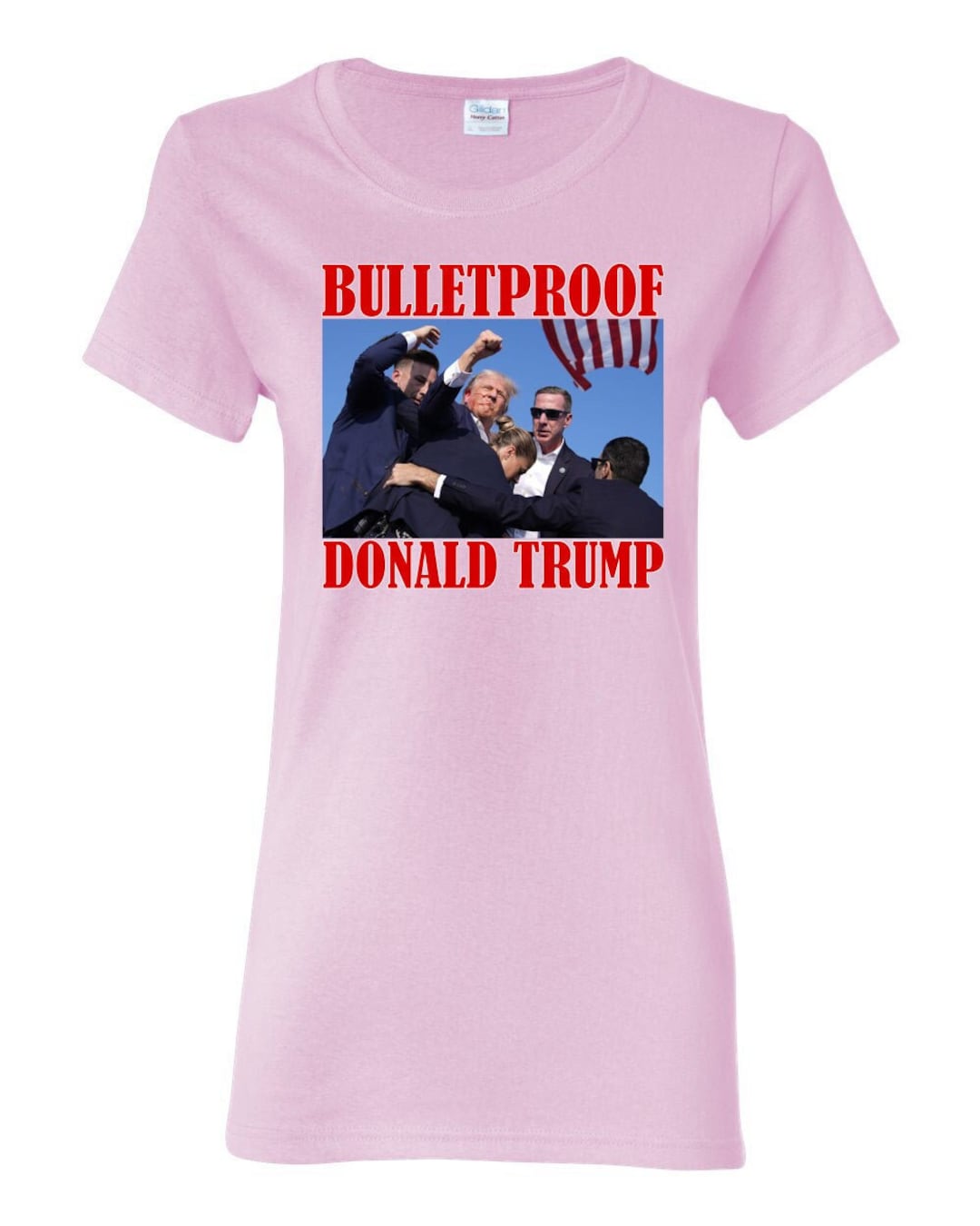 Bulletproof Donald Trump 2024, Maga Trump 2024, Trump 2024, Keep Trump ...