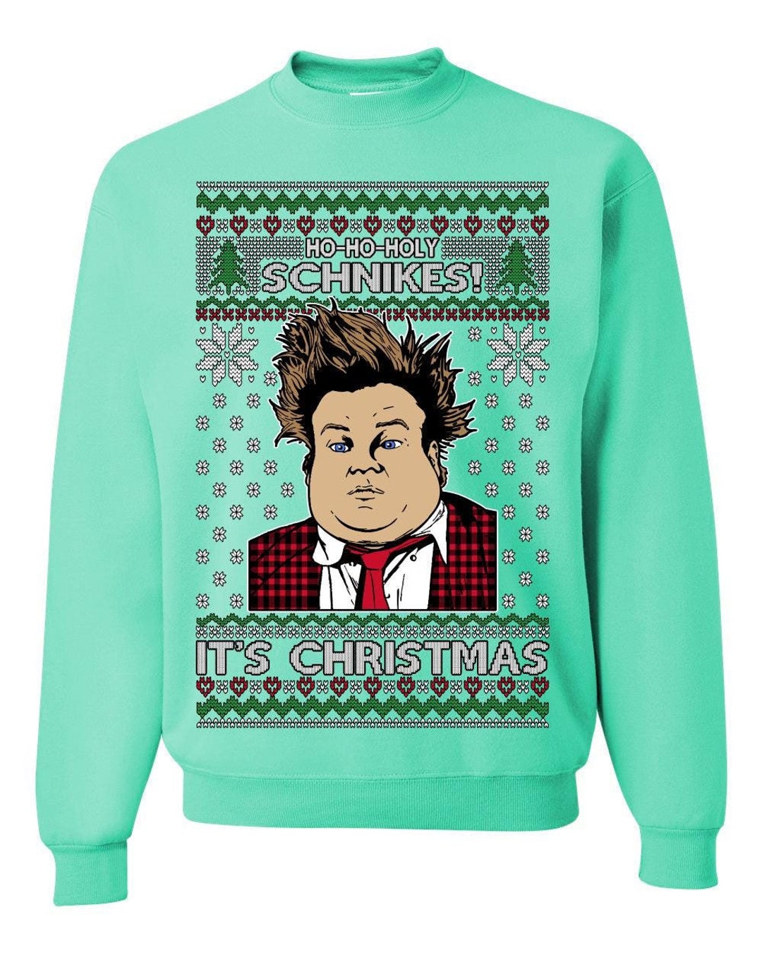 Ho Ho Holy Schnikes, Funny 90s Classic Comedy Farley Tommy Boy Movie ...