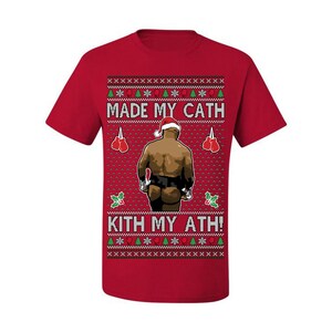 Made My Cath Kith My Ath, Funny Cash Money Viral Kiss My Ass Boxing ...