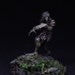 Swamp Hag Dnd Miniature Painted Mini for Dungeons and Dragons Hand ...