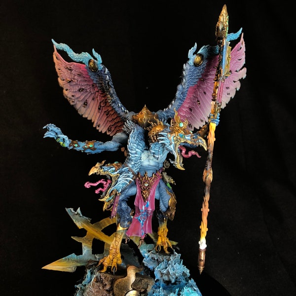 Age of Sigmar Painted Miniatures - Etsy