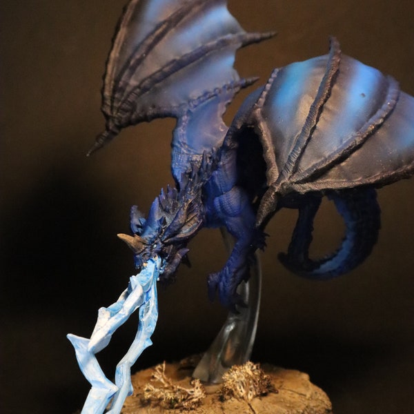Painted Pathfinder Miniature - Etsy