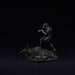 Swamp Hag Dnd Miniature Painted Mini for Dungeons and Dragons Hand ...