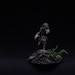 Swamp Hag Dnd Miniature Painted Mini for Dungeons and Dragons Hand ...