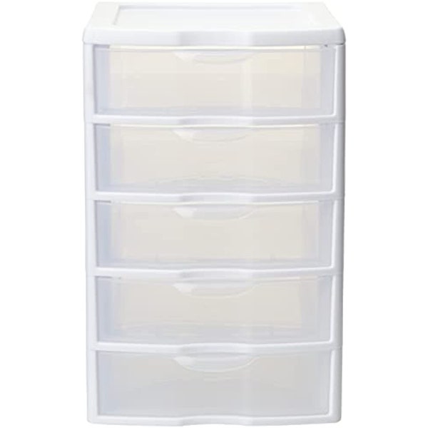 Plastic Drawers - Etsy