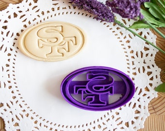 San Francisco 49ers - Etsy