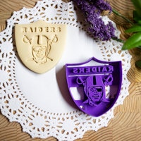 Oakland Raiders - Etsy