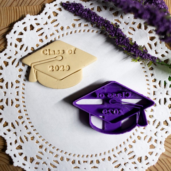 Graduation Cookie Cutters - Etsy