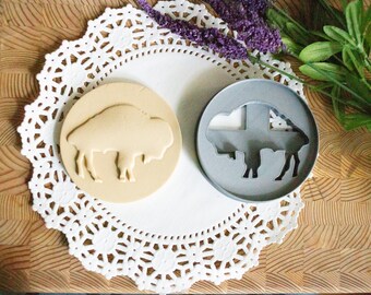 Buffalo Bills Cookie Cutter | Etsy