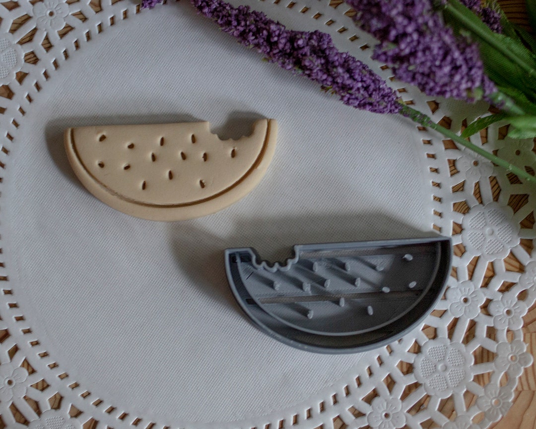 Watermelon Cookie Cutter - Etsy