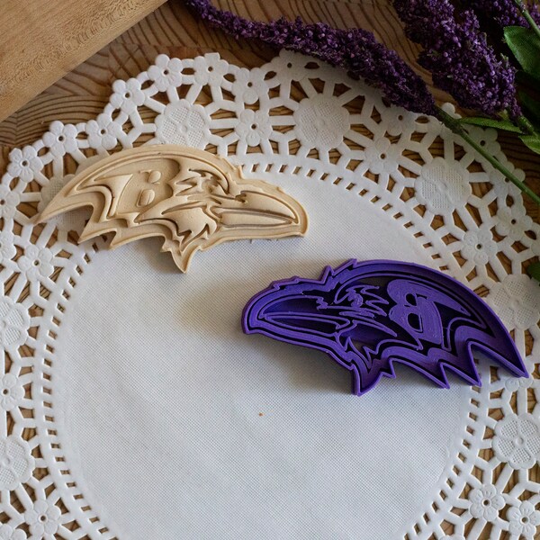 Baltimore Ravens - Etsy