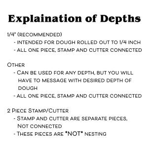 Cute Hamster Cookie Cutter - Etsy