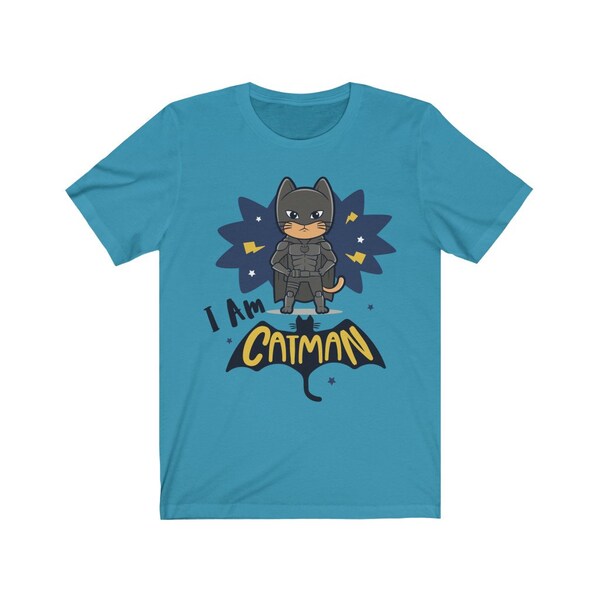 Catman - Etsy