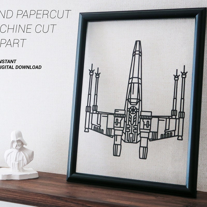 Xwing Templates - Etsy