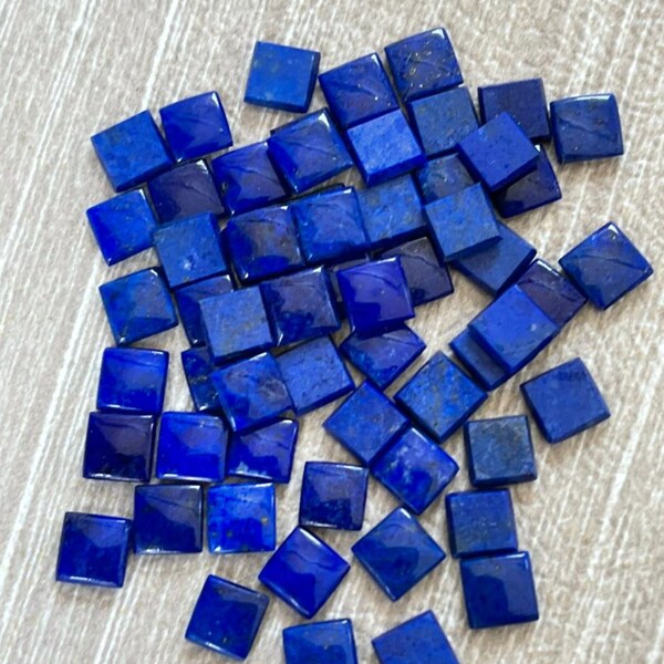 Lapis Lazuli Cabs - Etsy
