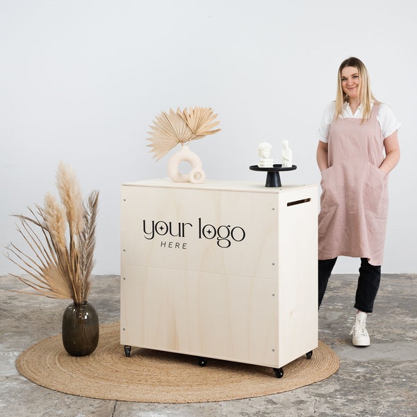 Checkout Counter - Etsy