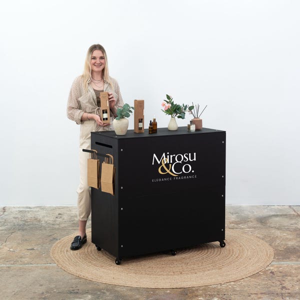 Checkout Counter - Etsy