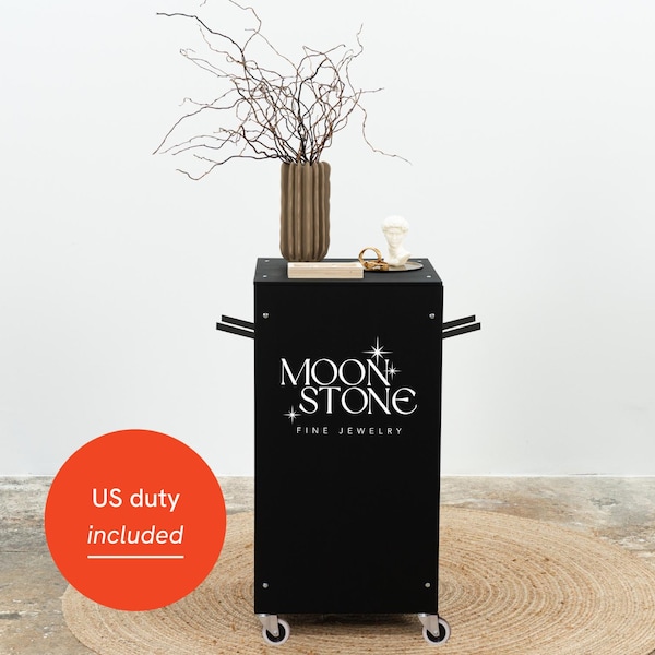 Hostess Stand - Etsy