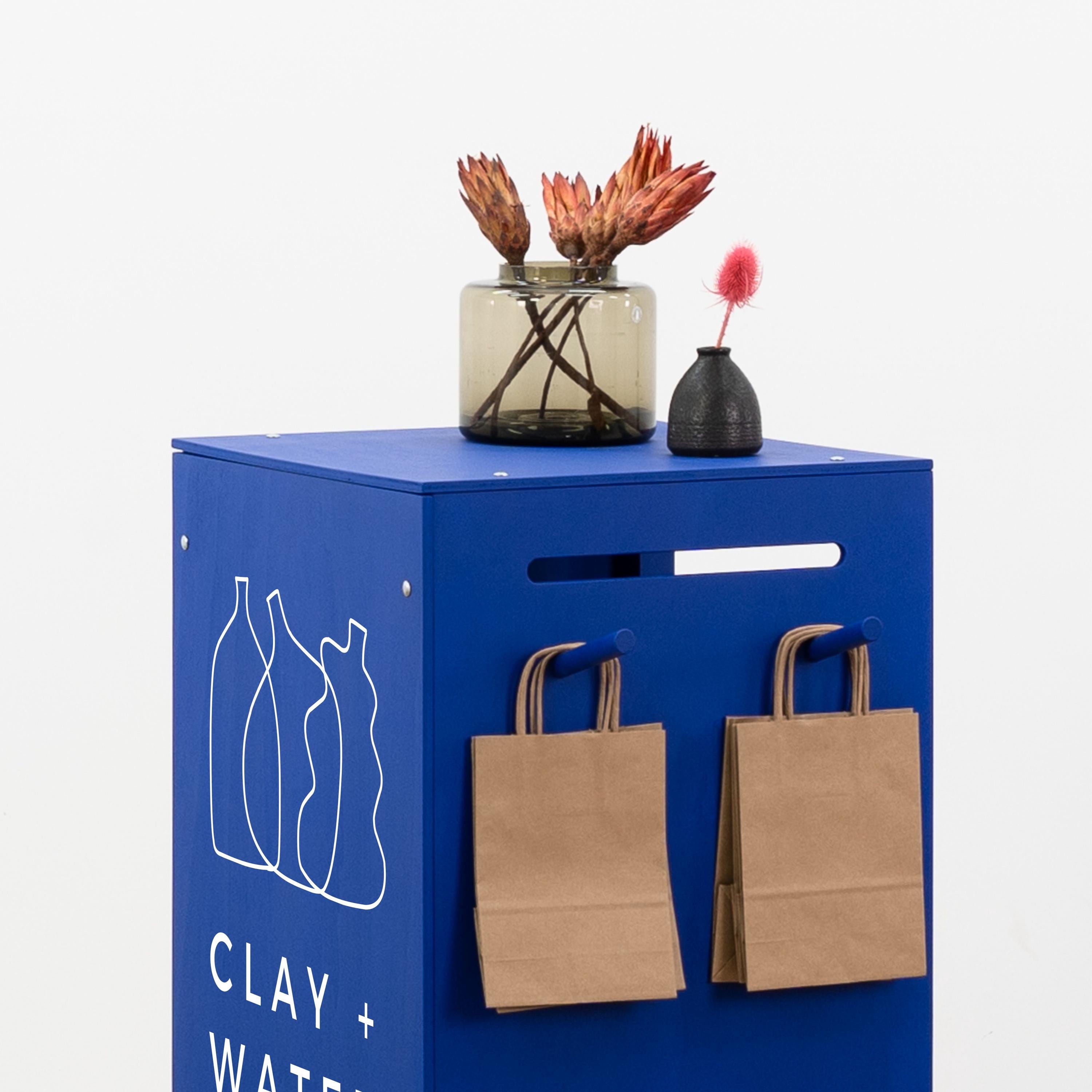 Custom Color Host Stand, Portable Checkout Counter, Retail Kiosk - Etsy