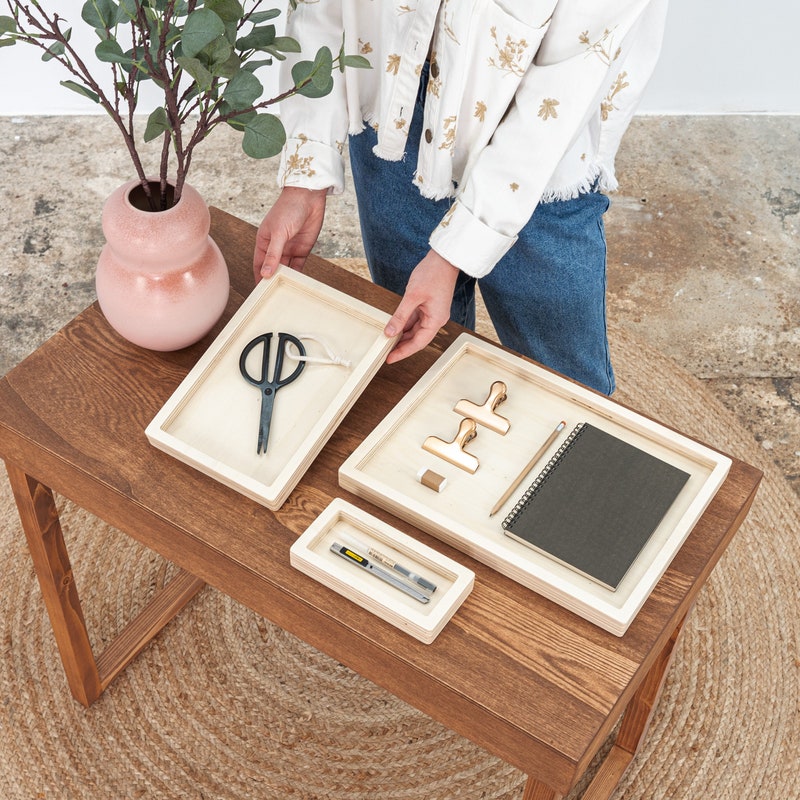 Display Tray - Etsy