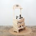 Portable Market Stall PC-04-NT Collapsible Vendor Booth Idea for Trade ...