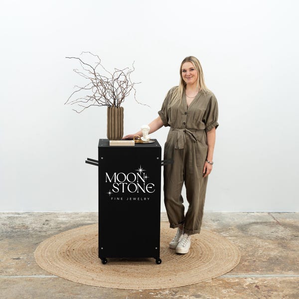 Hostess Stand - Etsy