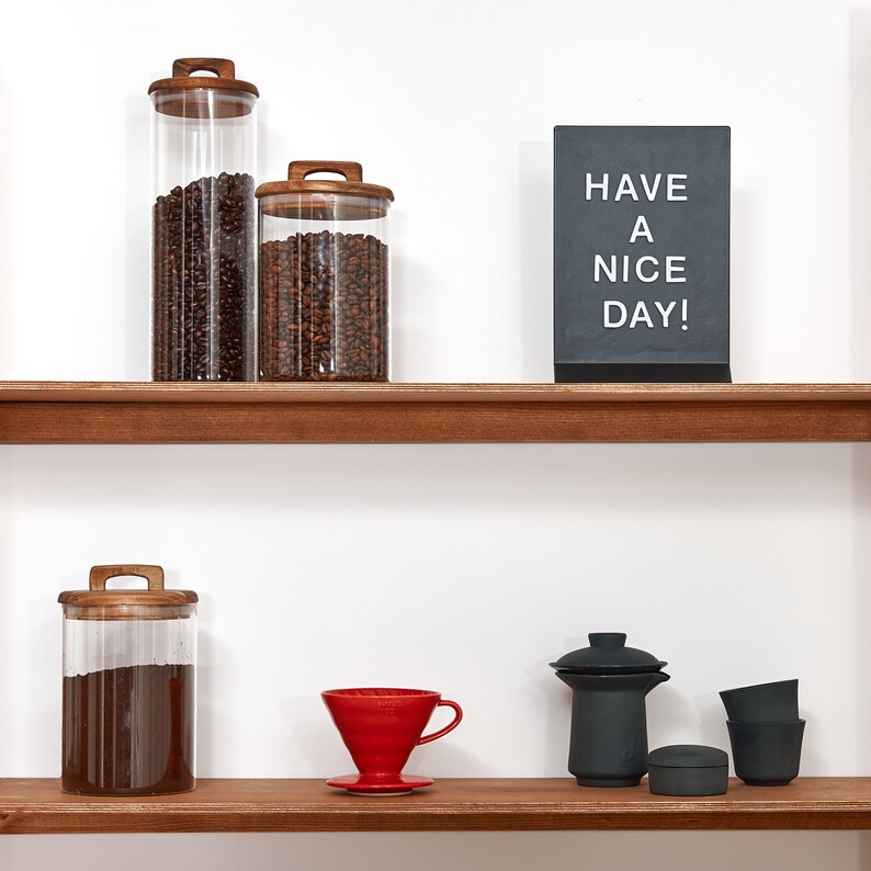 Set of Metal Magnetic Table Top Sign Boards T Shape Menu - Etsy