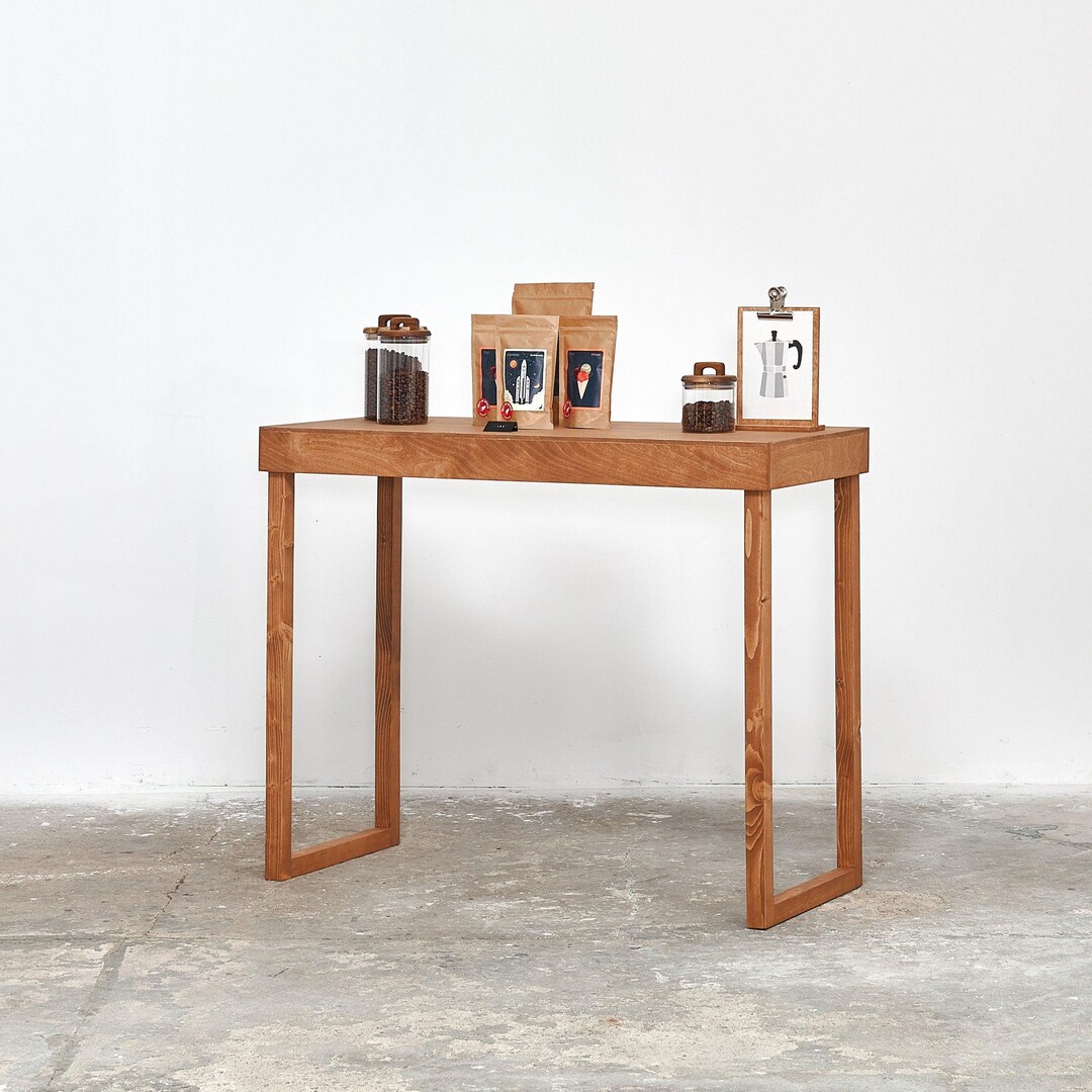 Display Table VC-04-CF, Portable, for Trade Fairs and Events, Product ...