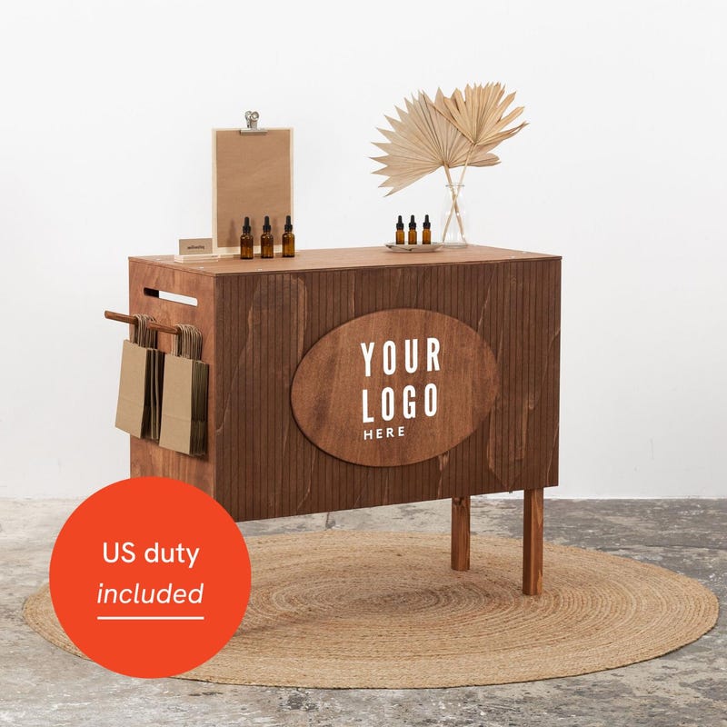 Checkout Counter - Etsy