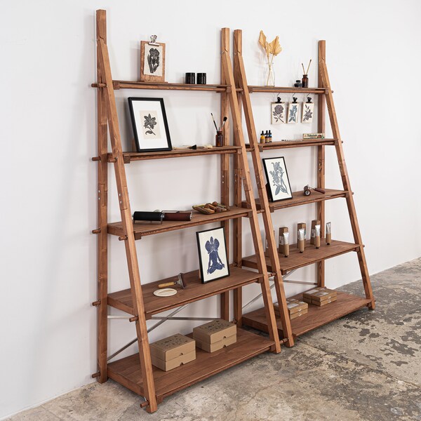 Portable Shelving - Etsy