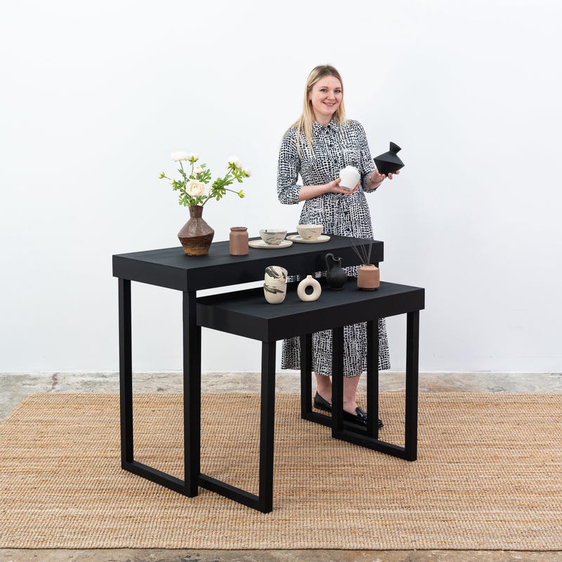 Table Display - Etsy