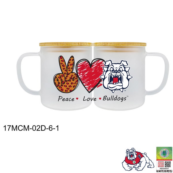 Fresno State - Etsy