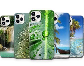 Waterfall Phone Case - Etsy