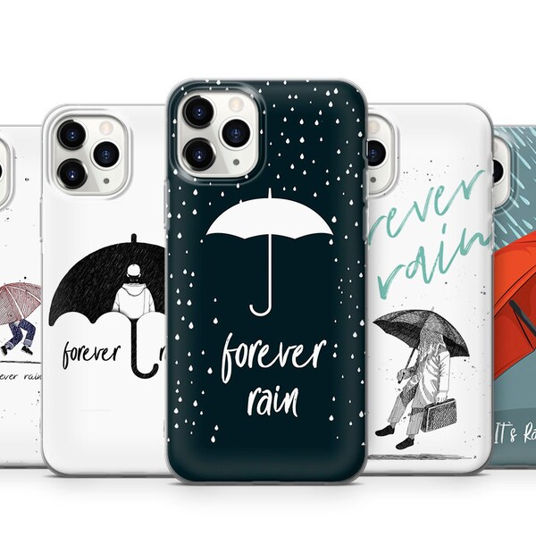 Autumn Rain - Etsy